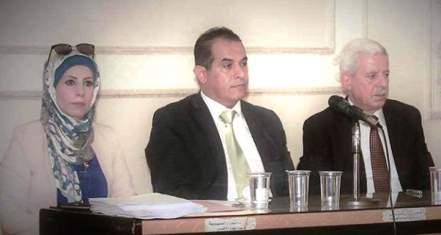 خط ساخن وحملات لرصد والتصدي لانتهاكات حقوق الإنسان - مهني جو